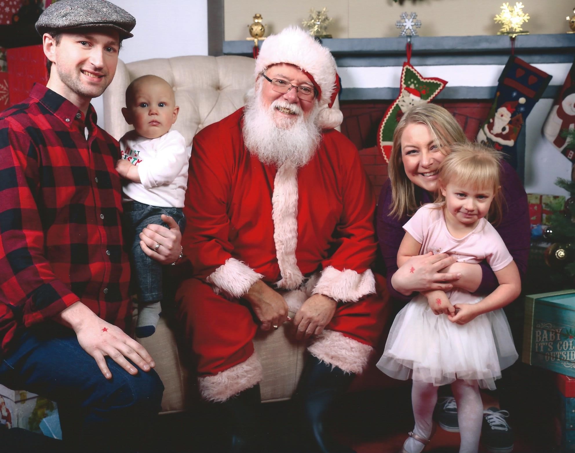 Our Stories Will Move You: Kaiser Family | Troutdale OR