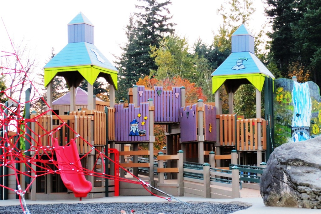 Imagination Station | Troutdale OR