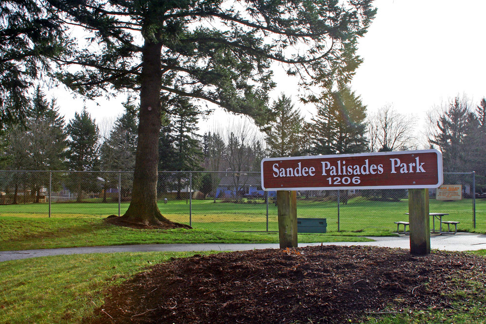 Sandee Palisades Park | Troutdale OR
